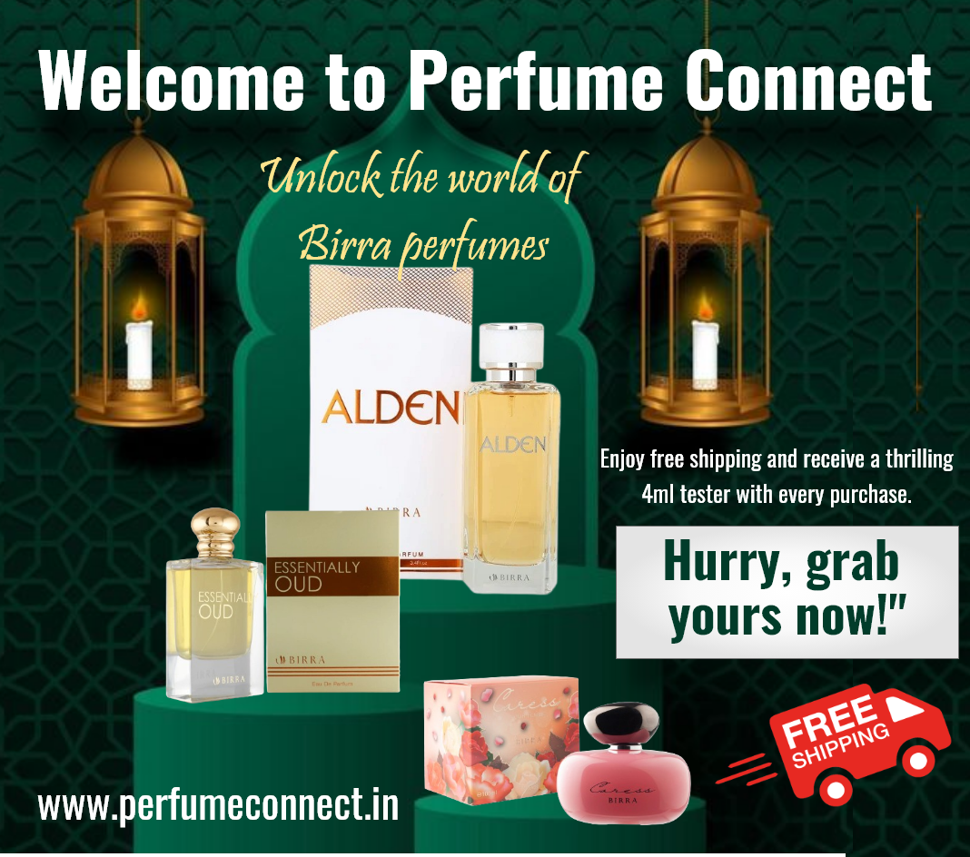 Home | Perfume Connect - Connecting Life With Luxury, Mumbai | Lattafa ...